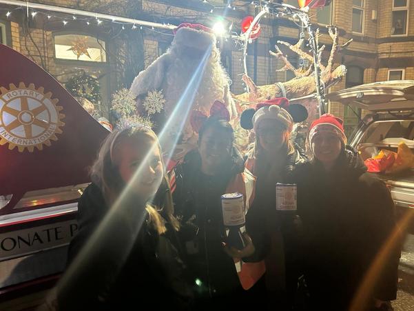 Waterloo Primary School - Waterloo Wellbeing Centre Supporting Rotary ...